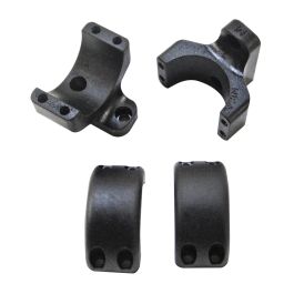 DNZ Game Reaper 2 Signature 2-Piece Scope Mount 25.40mm 1.06 ...