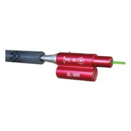 SiteLite SL-500 Ultra Mag Green Laser Boresight | Palmetto State Armory