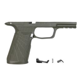 Wilson Combat WCP365 X-Macro Grip Module Fits Sig Sauer P365 Xmacro ...