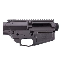 Wilson Combat Lightweight Billet Lower/Upper Matched Receiver Set ...