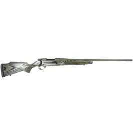 Weatherby Vanguard Sporter .308 Bolt Action Rifle Gray | Palmetto State ...
