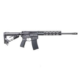 Wilson Combat Protector Elite 5.56x45 Mid Length AR-15 Rifle | Black ...