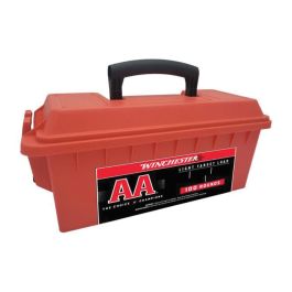 Winchester Ammunition AA Super Handicap 12 Gauge 2-3/4" #7.5 1-1/8 ...