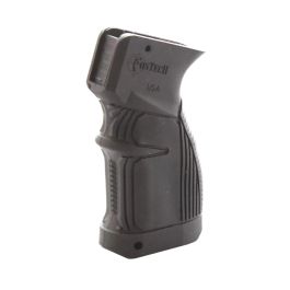 Fostech Sabre AK Comfort Grip, Black | Palmetto State Armory