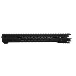 Fostech Mach-1 Liite Rail Handguard 16", Black | Palmetto State Armory