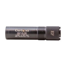 Carlson's Choke Tubes Blued Sporting Clay 0.61" 20 Gauge Huglu Improved ...