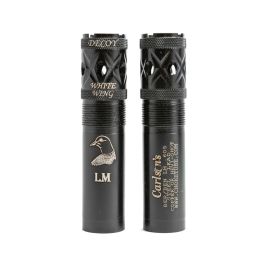 Carlson's Choke Tubes White Wing Dove 0.60" 20 Gauge Beretta/Benelli ...