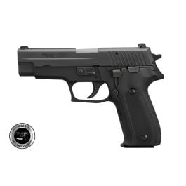 Sig Sauer P226 40th Anniversary 9mm 4.40" 15rds, Black | Palmetto State ...