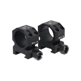 Sig Sauer Buckmasters 1" Ring Set, Black | Palmetto State Armory