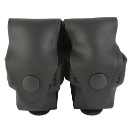 1791 Gunleather Speed Loader Double Carrier Fits Ruger LCR/SP101 ...