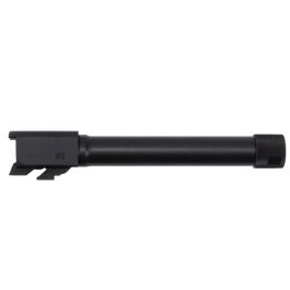 Canik Barrel 9mm 4.73" Fits TP9 Elite Combat Full-Size, Black ...