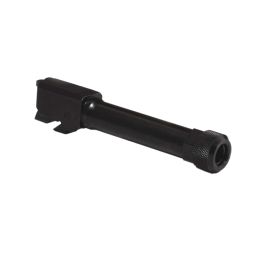 Canik Barrel 9mm 4.13" Fits TP9 Elite Sub-Compact, Black | Palmetto ...