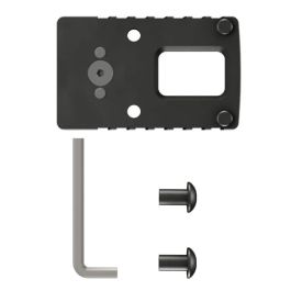 Canik Optic Base Plate | Palmetto State Armory