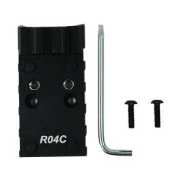 Canik Optic Base Plate | Palmetto State Armory