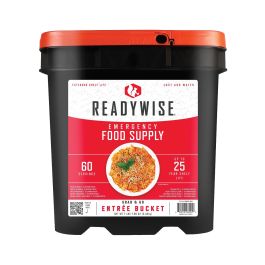 ReadyWise Entree Bucket | Palmetto State Armory