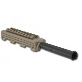 Tapco SKS Yugo Gas Tube (Dark Earth) | Palmetto State Armory | Palmetto ...