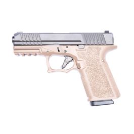 Polymer80 PFC9 9mm 4.02" 10rds, Flat Dark Earth | Palmetto State Armory