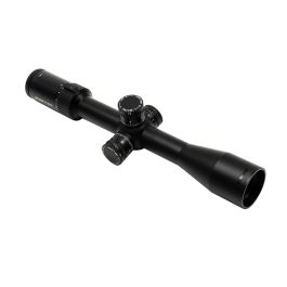 ZeroTech Vengeance Rifle Scope 4-16x44mm | Palmetto State Armory