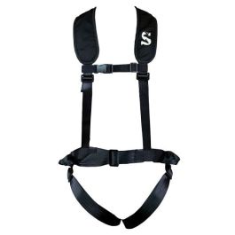 Summit Element Safety Harness, Large Black | Palmetto State Armory