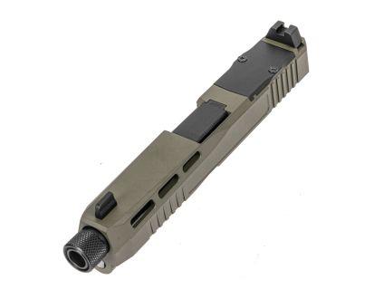 PSA Dagger Slides | Palmetto State Armory