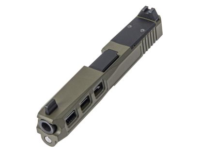 PSA Dagger Slides | Palmetto State Armory