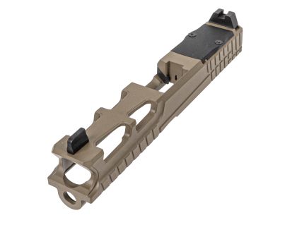 PSA Dagger Slides | Palmetto State Armory