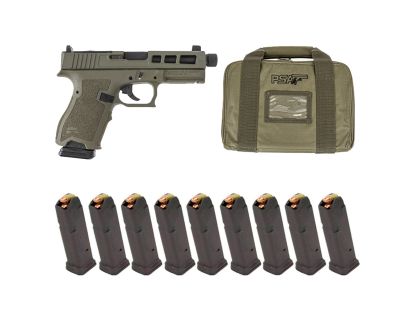 PSA Dagger Complete Handguns | Palmetto State Armory