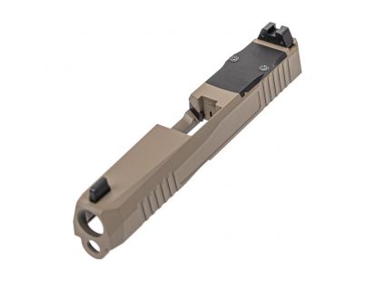 PSA Dagger Slides | Palmetto State Armory