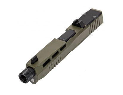 PSA Dagger Slides | Palmetto State Armory