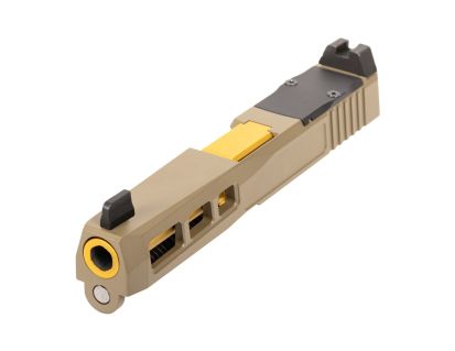 PSA Dagger Slides | Palmetto State Armory