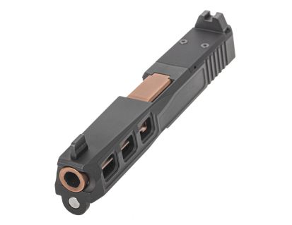 PSA Dagger Slides | Upgrade Your PSA Dagger Handgun | Palmetto State Armory