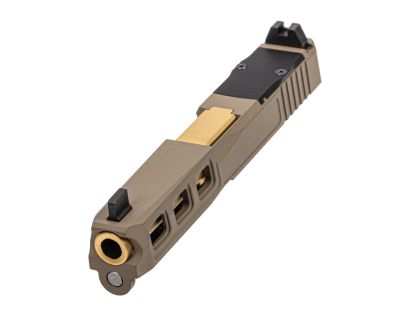 PSA Dagger Slides | Palmetto State Armory