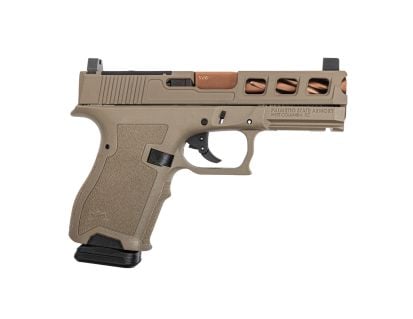 PSA Dagger Handguns, Parts & Accessories | Palmetto State Armory