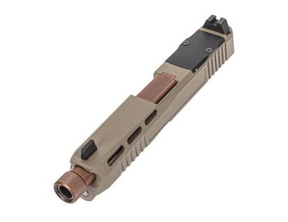 PSA Dagger Slides | Palmetto State Armory