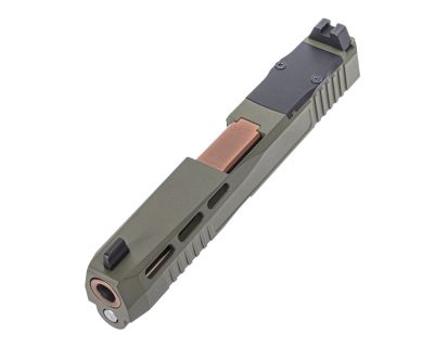 PSA Dagger Slides | Palmetto State Armory