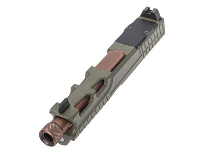 PSA Dagger Slides | Palmetto State Armory