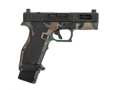 PSA Dagger Complete Handguns | Palmetto State Armory