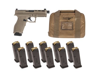 PSA Dagger Handguns, Parts & Accessories | Palmetto State Armory