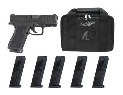PSA Dagger Complete Handguns | Palmetto State Armory