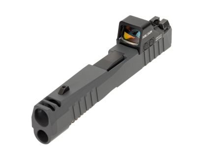 PSA Dagger Slides | Palmetto State Armory