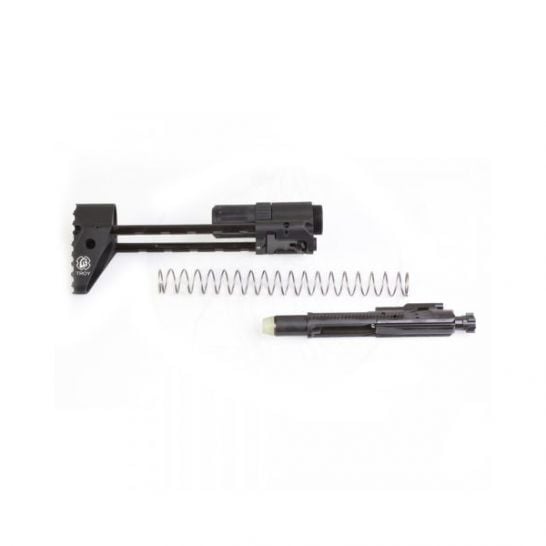 Collapsible PDWs vs Folding standad stocks for compact builds > Rifles ...