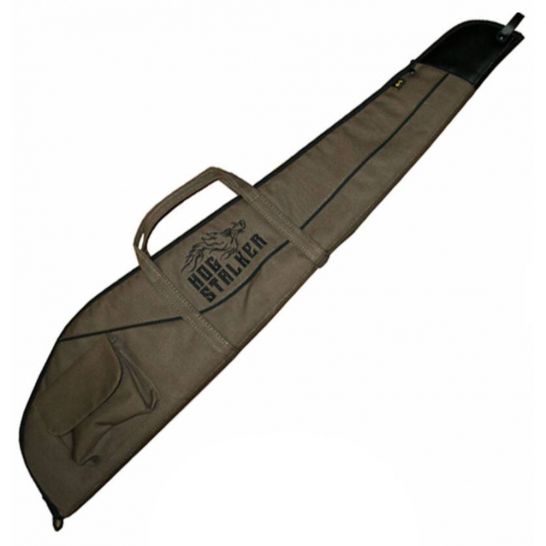 Browning Flex Scoped Rifle Case, 44", Black/Tan - 14103092HB | Palmetto ...