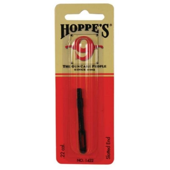 Hoppe's Slotted End Tip for .22 Rifles and Pistols - 1422 | Palmetto ...