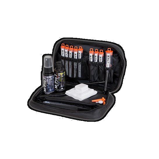 M-Pro 7 Softside Tactical Cleaning Kit - 070-1556 | Palmetto State Armory
