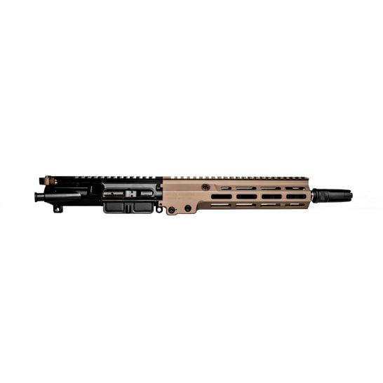 Geissele Automatics URG-I Near Clone 5.56mm 10.3" CHF Complete Upper ...