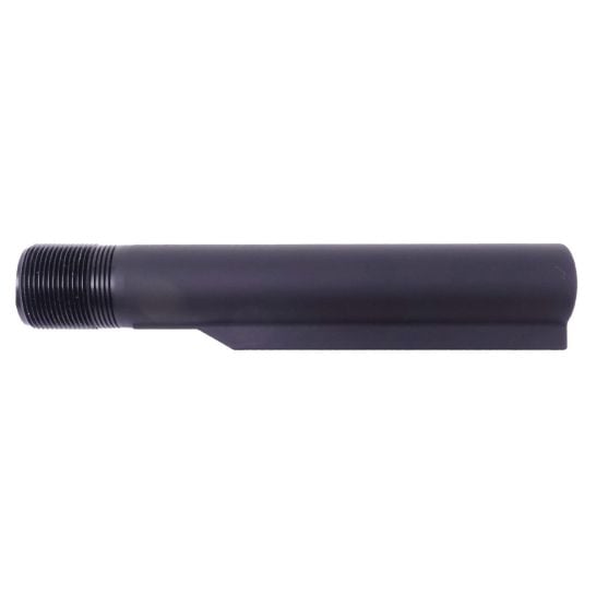 Bravo Company 6-Position Receiver Extension, Black | Palmetto State Armory