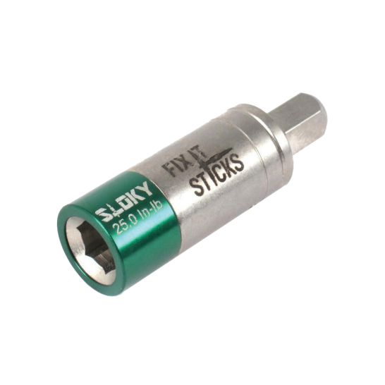 FIX IT STICKS 25 in-lb Small Torque Limiter | Palmetto State Armory