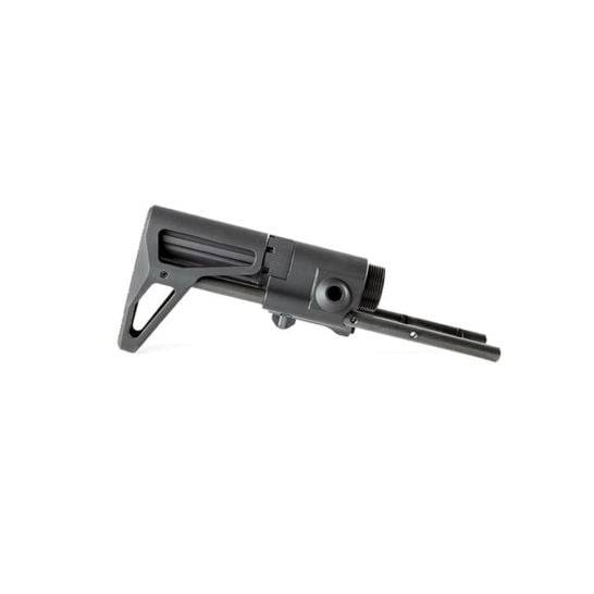 Maxim Defense CQB Stock w/Standard Weight Buffer and Spring, Black ...