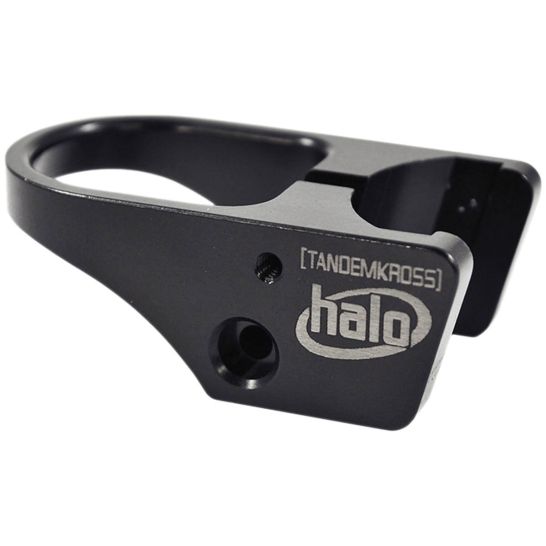 TANDEMKROSS Halo Charging Ring Fits Browning Buck Mark, Black ...
