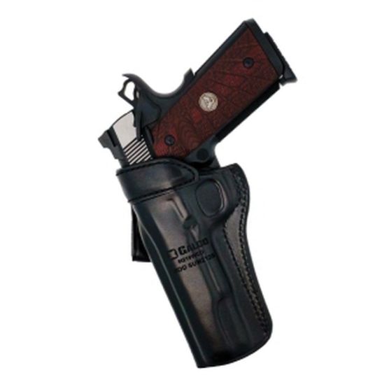 Galco Summner Comfort Colt 1911/Kimber 1911/Nighthawk 1911 IWB Holster ...